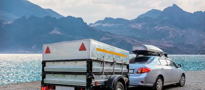 Permis BE ou B96: quel permis remorque vous faut-il ? - Le blog DEKRA