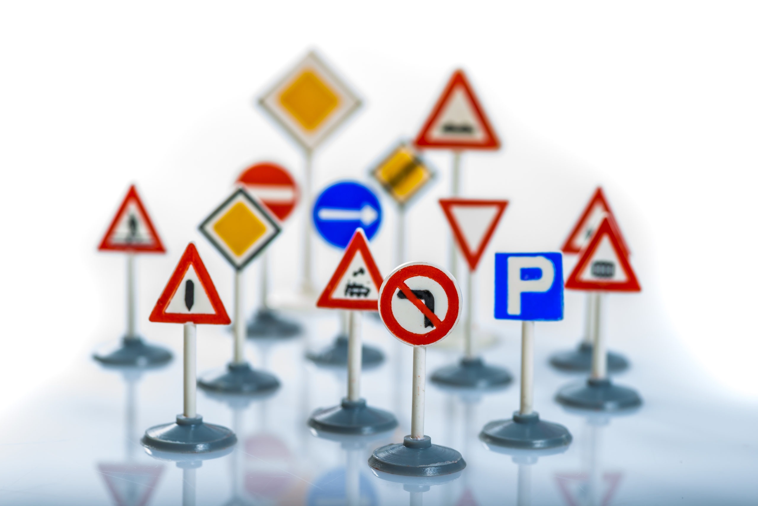 Entrainement au code de la route : les bons filons - Le blog DEKRA