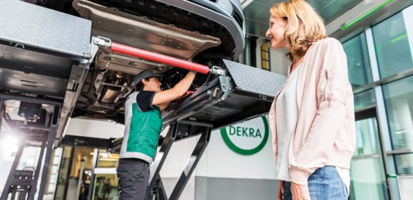 Conseils - Le blog DEKRA