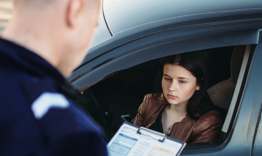 Système LAPI : Comment fonctionnent les PV automatiques ? - DEKRA