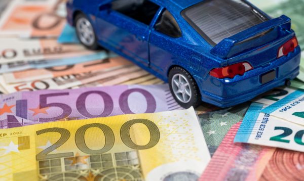 Vignettes anti-pollution Crit’Air : mode d’emploi - Le blog DEKRA